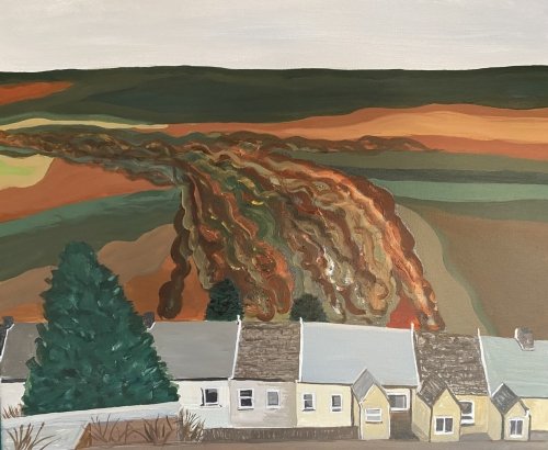 Marion Thomas Art - Home.