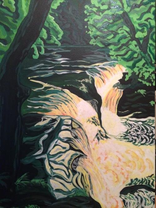 Marion Thomas Art - Home.