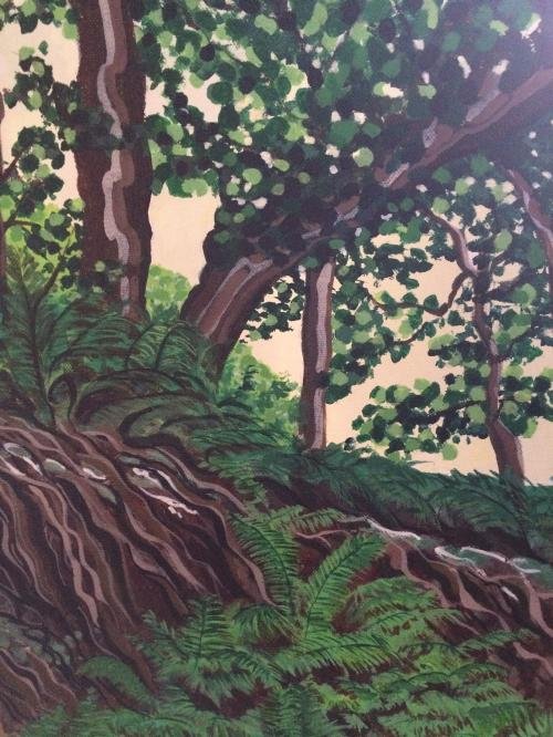 Marion Thomas Art - Home.