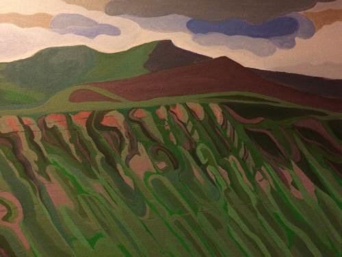 Marion Thomas Art - Home.